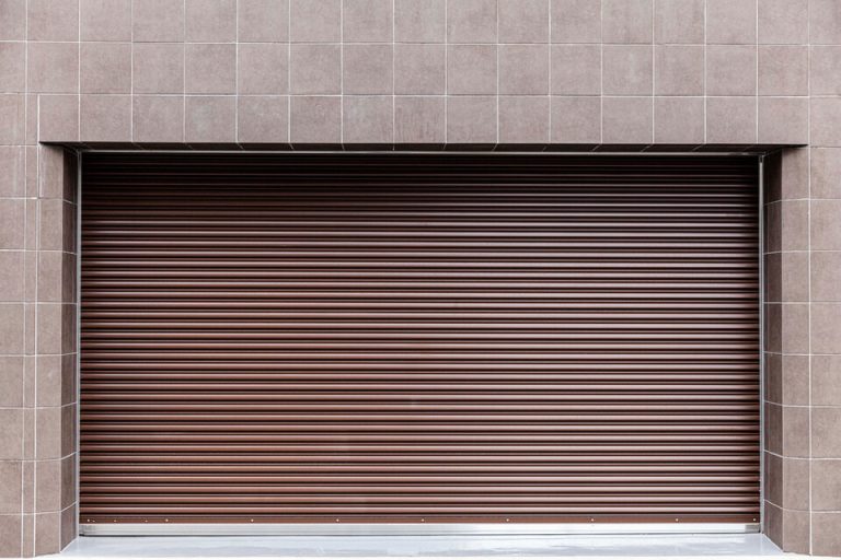 Automatic Door Installations | London